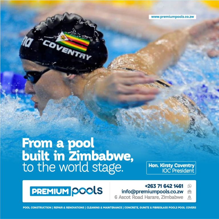 Zimbabwe Pool Specialists | Harare, Bulawayo & More | Premium Pools
